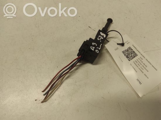 109001 Audi A3 S3 8L Brake pedal sensor switch 109001 | EzParts - Used ...