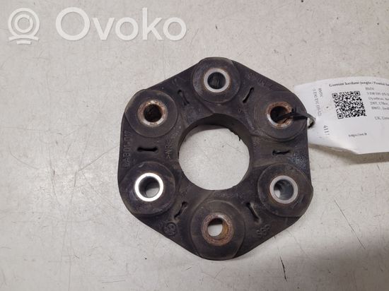7511454 GAB01017 BMW 3 E90 E91 Rear prop shaft donut coupling/joint ...