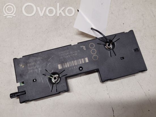 6520919384101 920037701 BMW 3 E90 E91 Aerial antenna amplifier ...