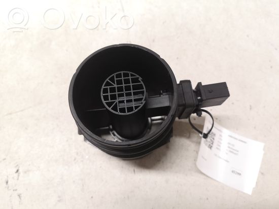 0281002567 7788743 22070496 BMW 3 E90 E91 Mass air flow meter ...