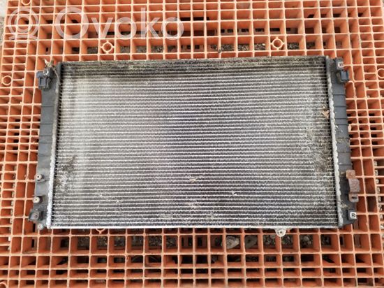 OEM Audi A8 S8 D2 4D Coolant radiator OEM | EzParts - Used Auto Parts