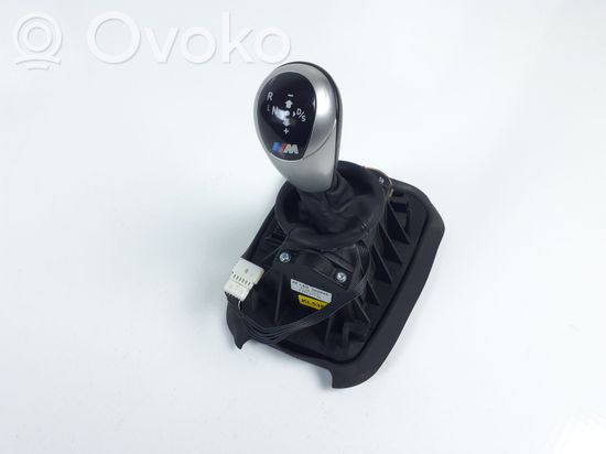 2282677 228267702 BMW M5 Gear selector/shifter (interior) 2282677 ...
