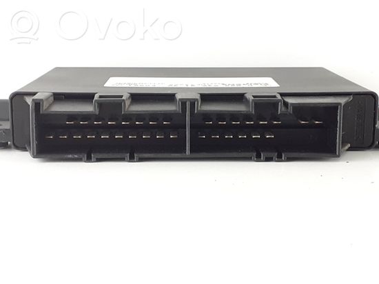 A0225452132 Mercedes-Benz ML W163 Gearbox control unit/module ...