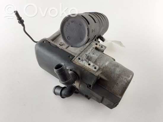 BMW 7 F01 F02 F03 F04 Auxiliary Pre-heater (Webasto) 9022166C | EzParts ...