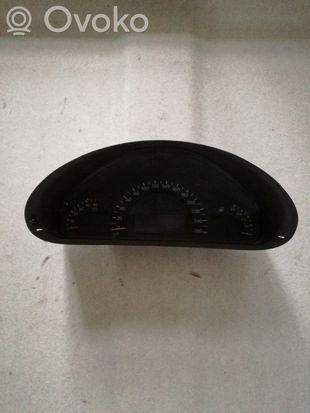 88311323 Mercedes-Benz C W203 Speedometer (instrument cluster) 88311323 ...