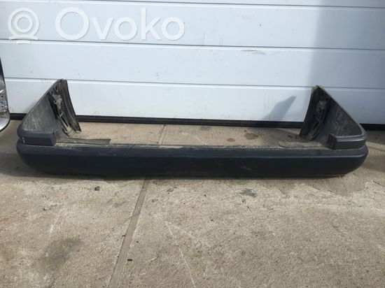 Mercedes-Benz E W124 Rear Bumper | EzParts - Used Auto Parts