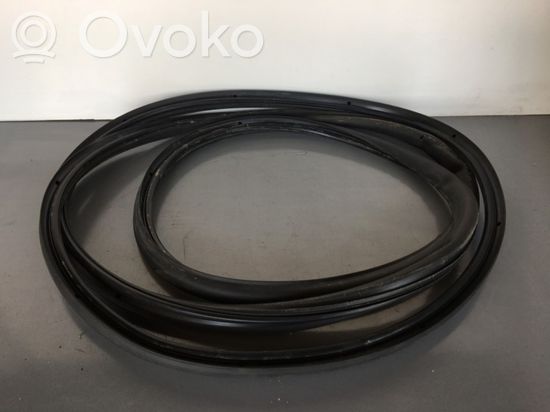 Audi A6 S6 C6 4F Rubber Seal Front Door (on Door) 4F0837911 | EzParts ...