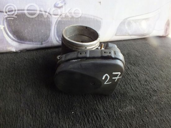 7502444 BMW 5 E39 Throttle valve 7502444 | EzParts - Used Auto Parts