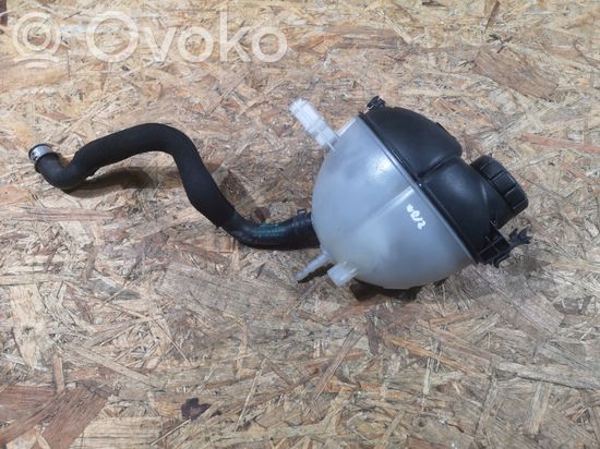 A2045000949 Mercedes-Benz E AMG W212 Coolant expansion tank/reservoir ...