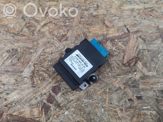 Mercedes-Benz E AMG W212 Fuel Injection Pump Control Unit/module ...