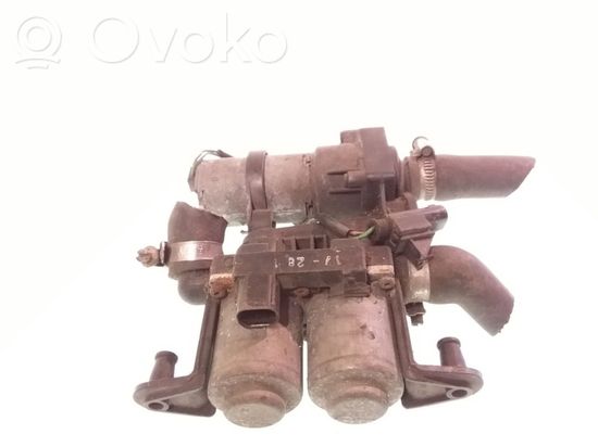 BMW 7 E38 Coolant heater control valve 1147412118 0382020040 – EzParts ...