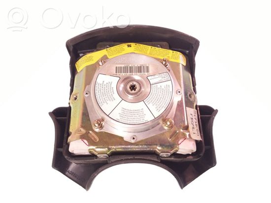 Volkswagen Golf III Steering Wheel Airbag 3A0880201B | EzParts - Used ...