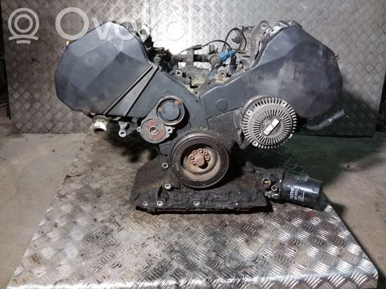 ACK Audi A6 S6 C5 4B Engine ACK | EzParts - Used Auto Parts