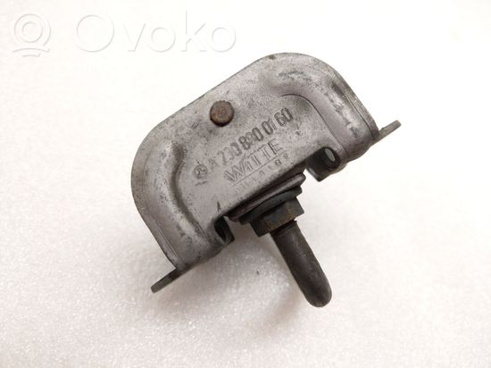 Mercedes-Benz SLK R171 Engine Bonnet/hood Lock/latch Loop/hook ...