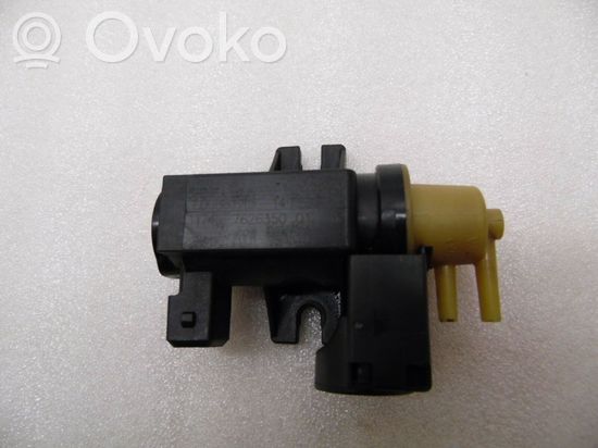 BMW 5 GT F07 Turbo Solenoid Valve 7626350 7626350 | EzParts - Used Auto ...