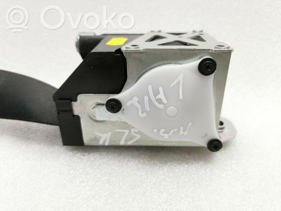Mercedes-Benz SLK R171 Front Seatbelt | EzParts - Used Auto Parts