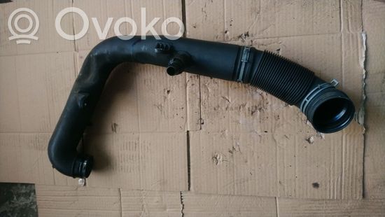 1k0129654aa Audi A3 S3 8P Intercooler hose/pipe 1k0129654aa | EzParts ...