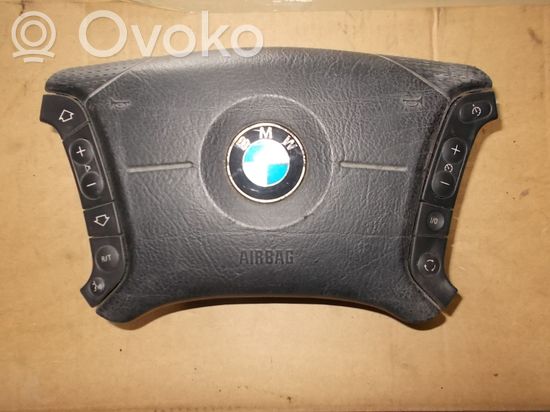 BMW X5 E53 Steering Wheel Airbag | EzParts - Used Auto Parts