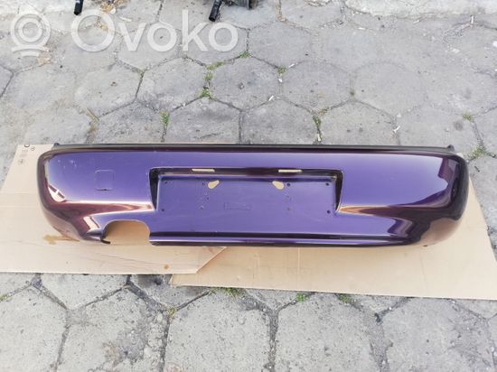 BMW Z3 E36 Rear Bumper | EzParts - Used Auto Parts