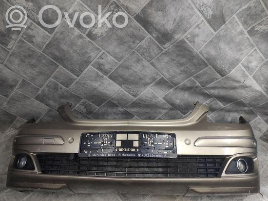 Mercedes-Benz B W245 Front Bumper | EzParts - Used Auto Parts
