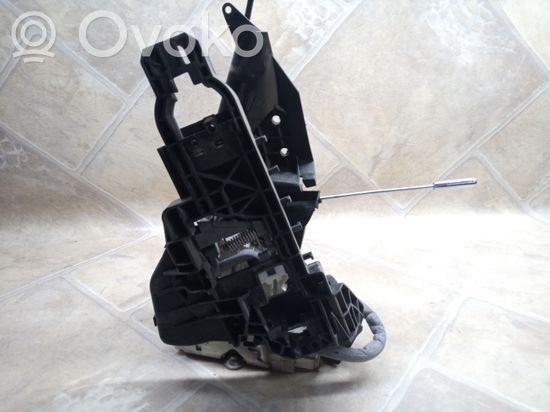 Mercedes-Benz B W245 Rear Door Lock 1697302135 | EzParts - Used Auto Parts