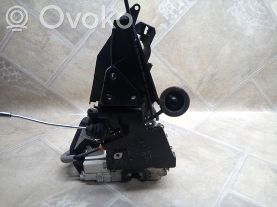 Mercedes-Benz B W245 Rear Door Lock 1697302135 | EzParts - Used Auto Parts