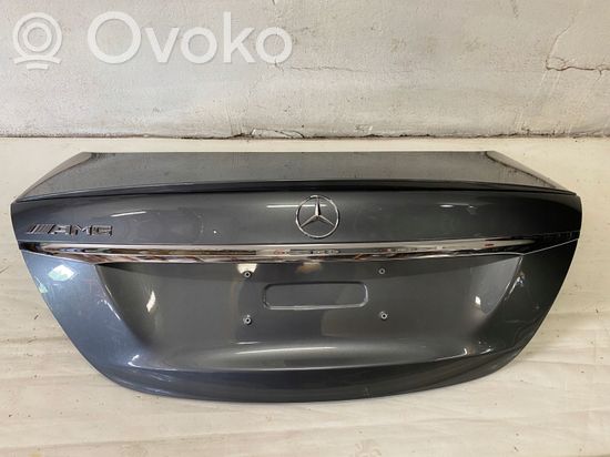 Mercedes-Benz E AMG W213 Tailgate/trunk/boot Lid | EzParts - Used Auto ...