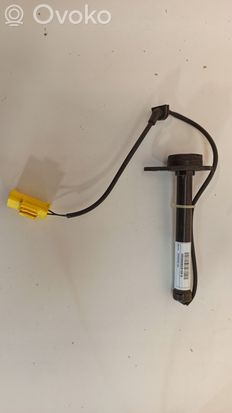 A2059060002 Mercedes-Benz C W205 Bonnet Pedestrian Airbag Actuator ...