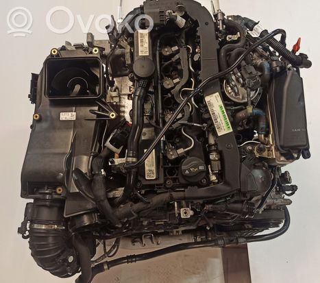 Mercedes-Benz C W205 Engine | EzParts - Used Auto Parts