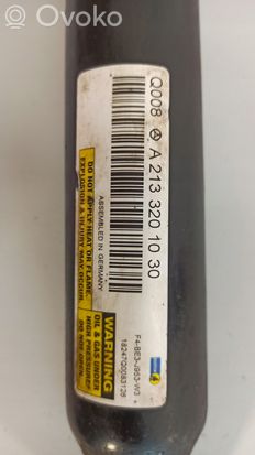 Mercedes-Benz E W213 Rear Shock Absorber/damper A2133201030 | EzParts ...