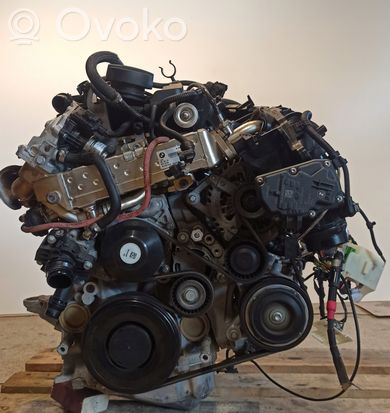 BMW 5 F10 F11 Engine | EzParts - Used Auto Parts