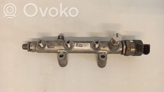 059130090CN 057130764AE Audi A5 8T 8F Fuel main line pipe 059130090CN ...