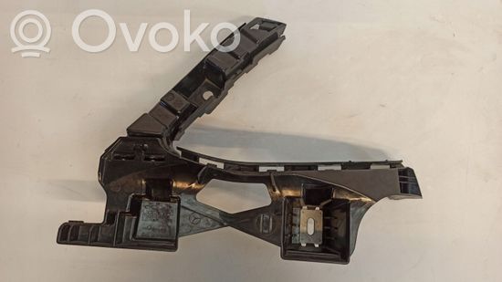 Mercedes-Benz E W213 Rear Bumper Mounting Bracket A2138850165 | EzParts ...