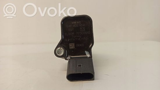 04E905110K Audi Q2 High voltage ignition coil 04E905110K | EzParts ...
