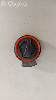 Audi A4 S4 B9 Airbag Deployment Crash/impact Sensor 4M0955557A ...