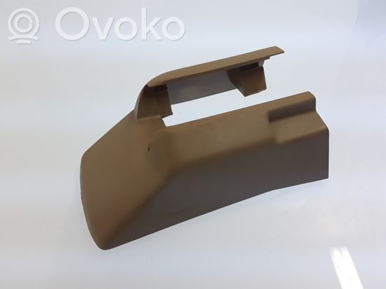 Mercedes-Benz ML W166 Rear seat rail trim cover A1669190100 – EzParts ...