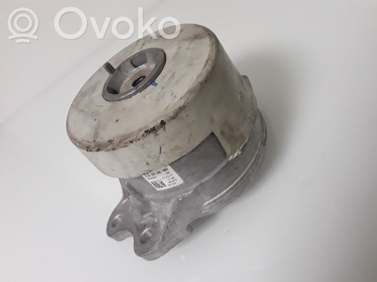 A2052407900 Mercedes-Benz GLC X253 C253 Engine mount bracket ...