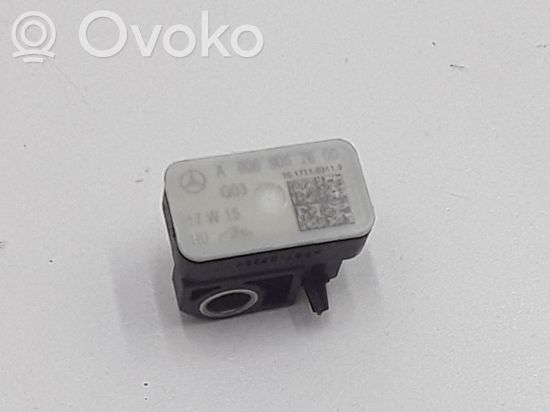 A0009057600 Mercedes-Benz C AMG W205 Acceleration sensor A0009057600 ...