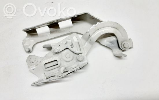Mercedes-Benz C AMG W205 Engine Bonnet/hood Hinges A2058800828 ...