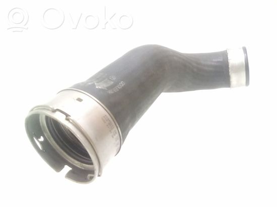 A1665280000 Mercedes-Benz GLE (W166 - C292) Intercooler hose/pipe ...