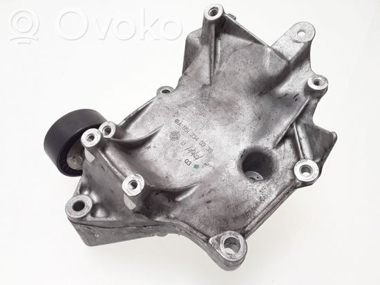 A6512340339 Mercedes-Benz GLC X253 C253 Generator/alternator bracket ...