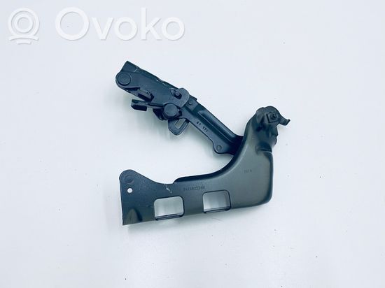 Mercedes-Benz GLC X253 C253 Engine Bonnet/hood Hinges A2538800128 ...