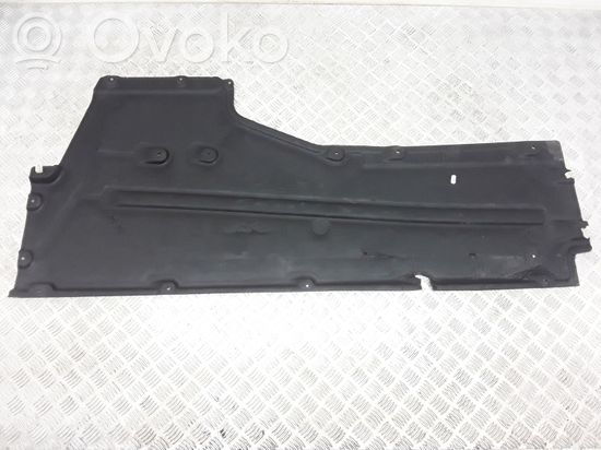 BMW 5 G30 G31 Center/middle Under Tray Cover 748506 | EzParts - Used ...