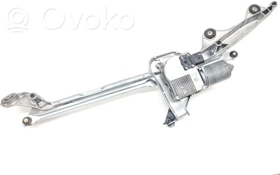 Mercedes-Benz S C217 Front wiper linkage and motor A2228200142 ...
