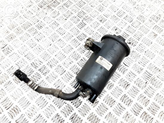 BMW X5 E70 Power steering fluid tank/reservoir 678253802 | EzParts ...