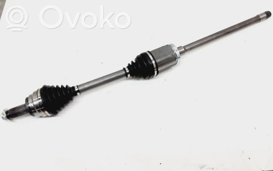 BMW X5 E70 Front driveshaft | EzParts - Used Auto Parts