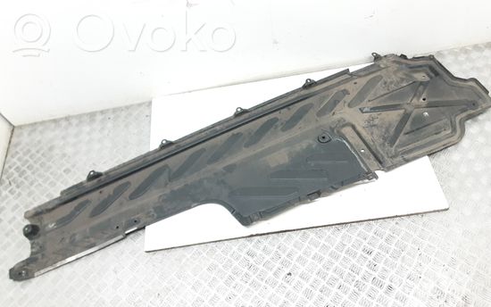 Mercedes-Benz GLC X253 C253 Center/middle Under Tray Cover A2536800207 ...