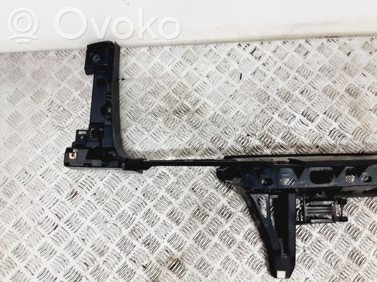 BMW X5 E70 Rear Bumper Mounting Bracket | EzParts - Used Auto Parts