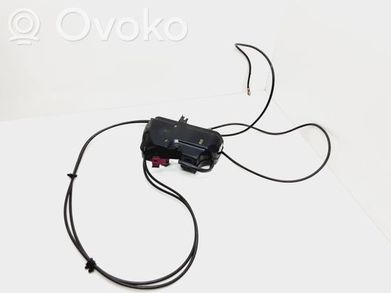 A2518000035 Mercedes-Benz GL X164 Tailgate hydraulic pump motor ...