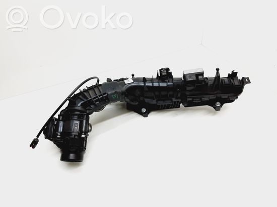 BMW X5 F15 Intake Manifold 8513655 | EzParts - Used Auto Parts